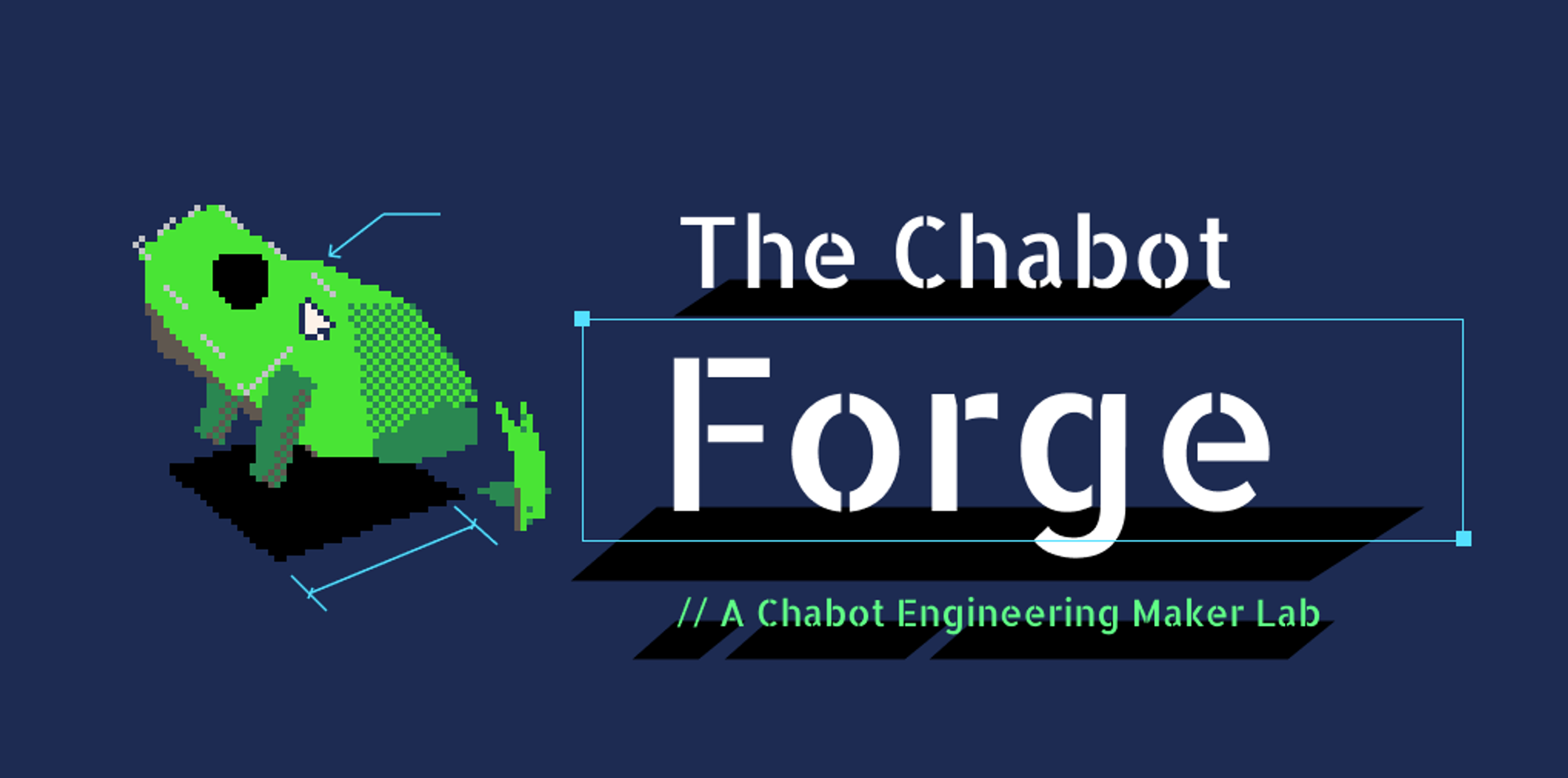 Chabot Forge